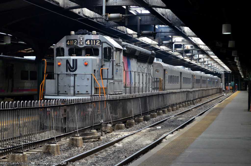 NJT 4112